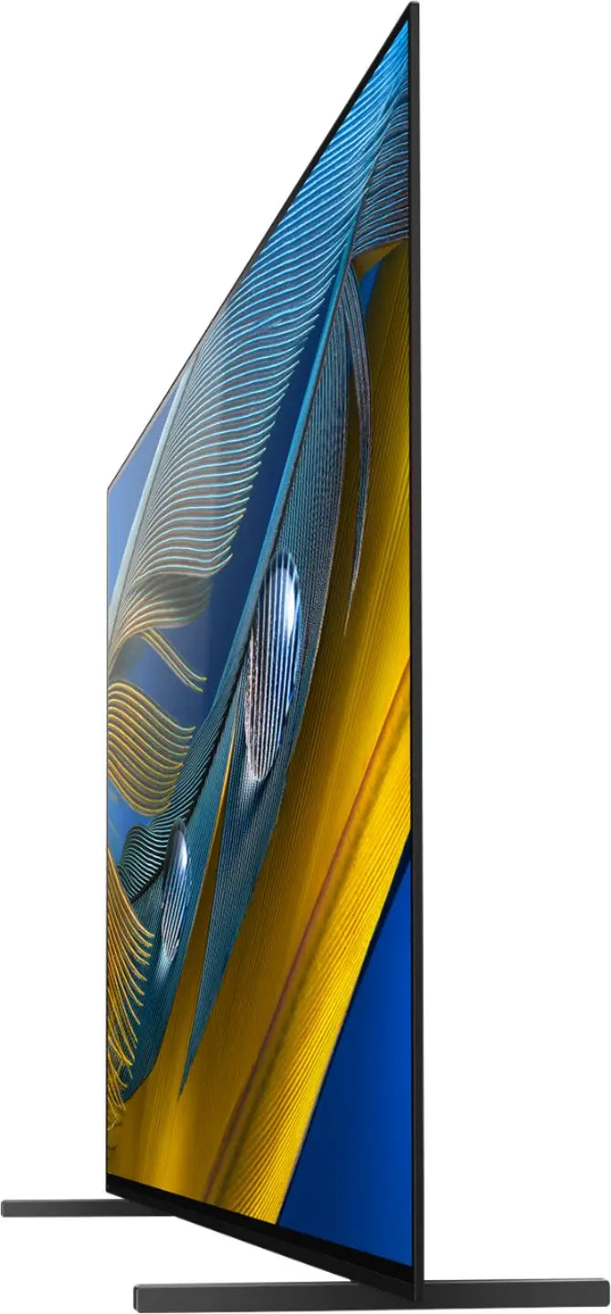 Sony Certified Refurbished - Sony 65" Class BRAVIA XR OLED 4K Ultra HD ...