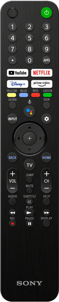 Sony Certified Refurbished - Sony 65" Class BRAVIA XR OLED 4K Ultra HD ...