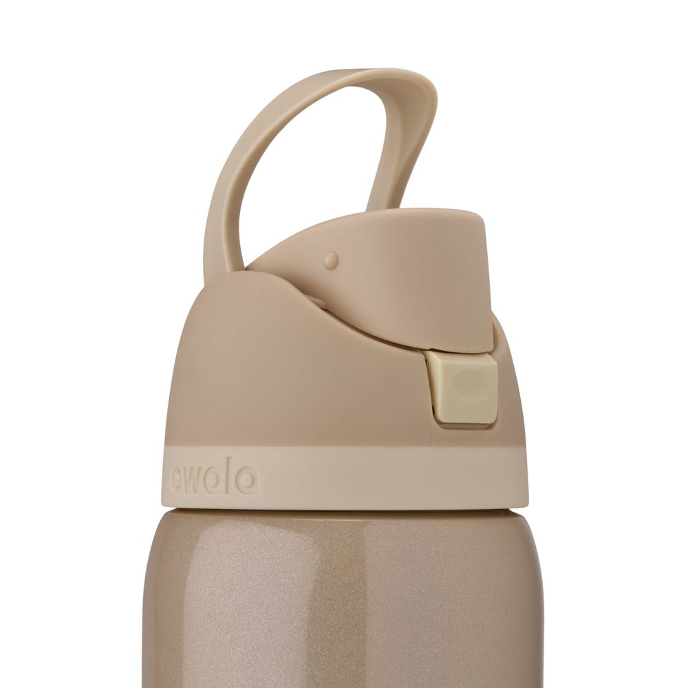 Owala Owala Special Edition 32oz Stainless Steel FreeSip Classy ...
