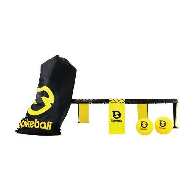 Spikeball NEW - Spikeball Roundnet Standard Lawn Sports Set – Secondipity