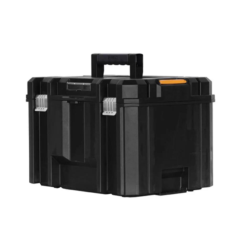 DeWalt DWST17806 TStak Deep Box – Secondipity