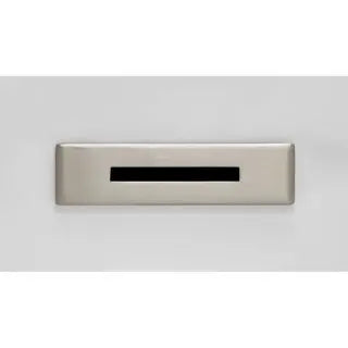 Jacuzzi MF35826 Linea Toe Tap Drain Assembly with Overflow – Secondipity