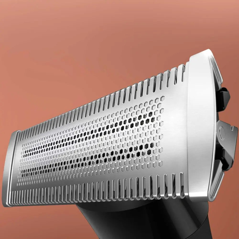 Gillette Open Box - King C. Gillette XT3000 Men's Style Master ...