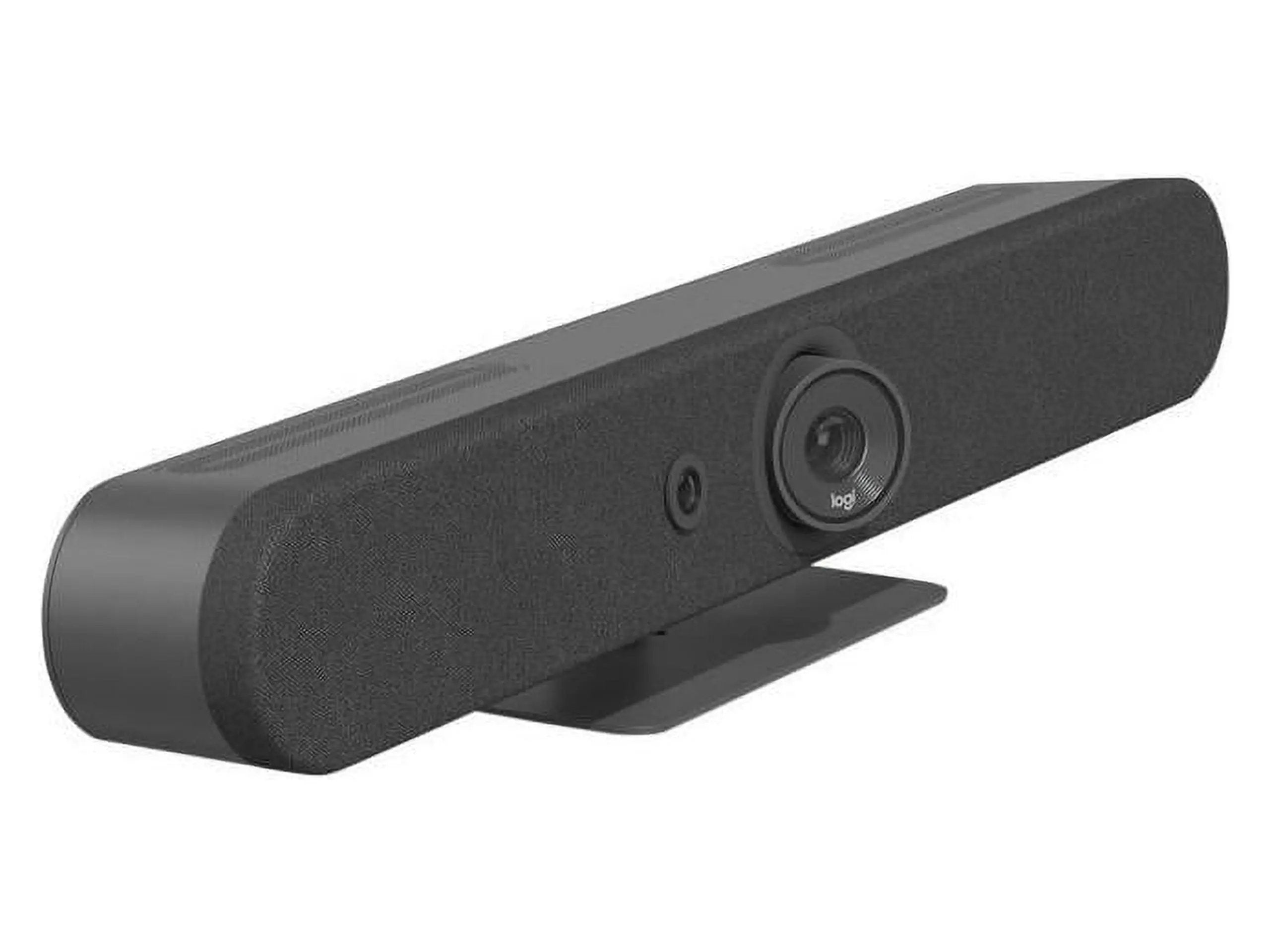 Logitech Rally Bar Mini Conferencing Camera 30fps Graphite USB3.0 960 ...