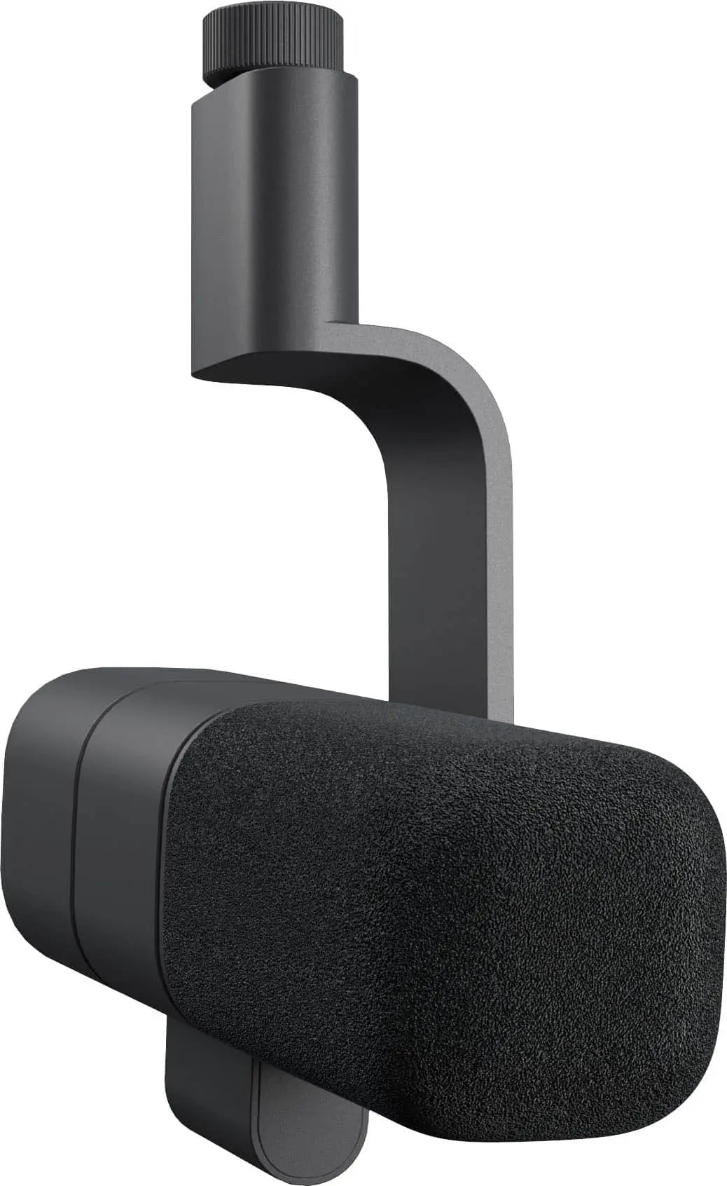 Logitech Yeti Studio Active Dynamic XLR Broadcast Microphone with ...