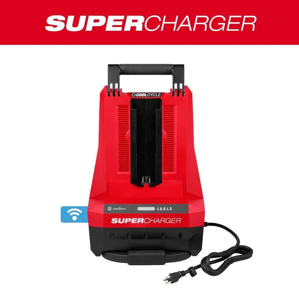 MX FUEL Super Charger – Secondipity