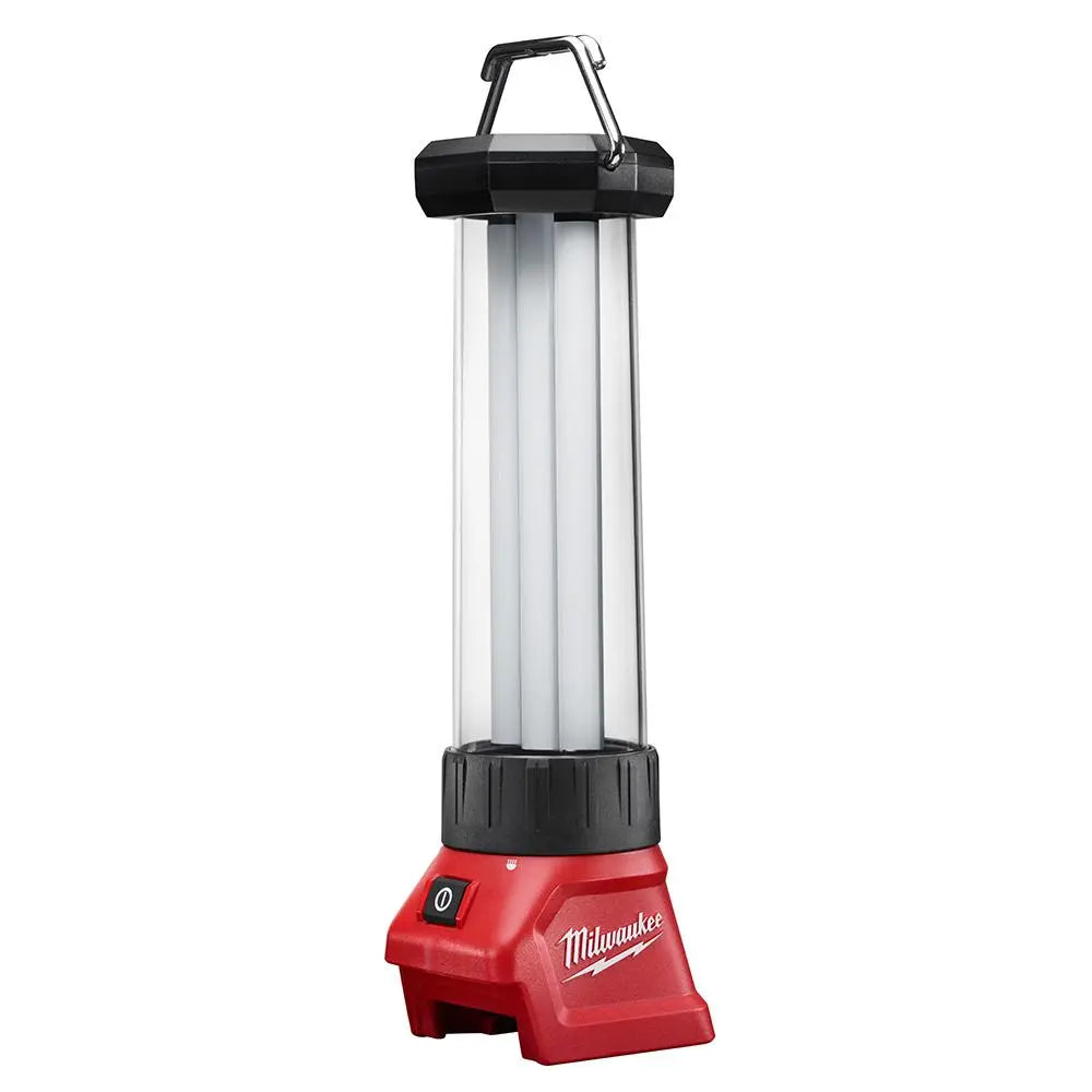 Milwaukee M18 18-Volt Lithium-Ion Cordless LED Lantern – Secondipity