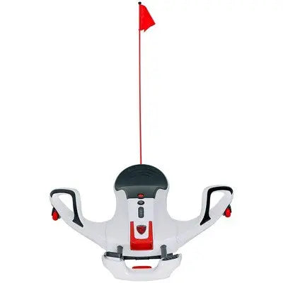 Rollplay Open Box - Rollplay 24V Nighthawk NexGen Powered Ride-On ...